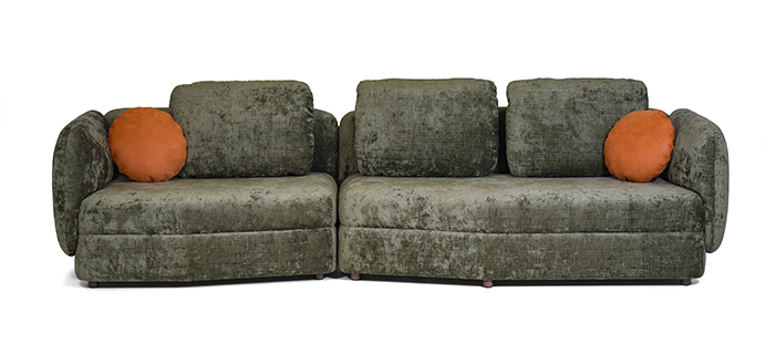 Galerija fotografija Atlas Sofas